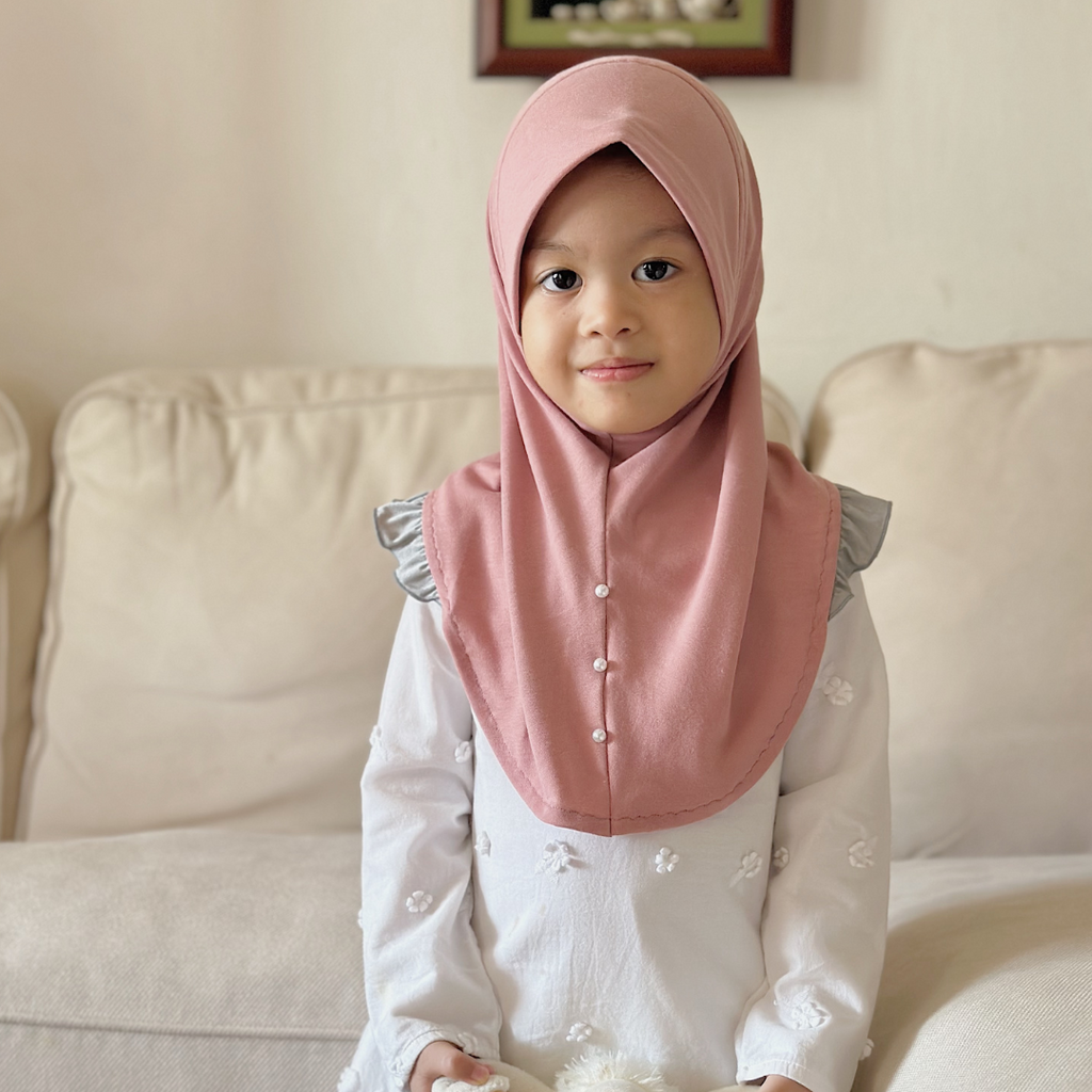 IJMAL X The Els Anne Scarf