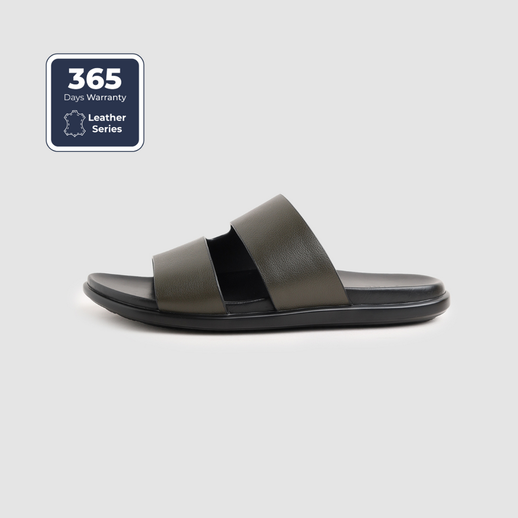 Indra Strap Leather – IJMAL