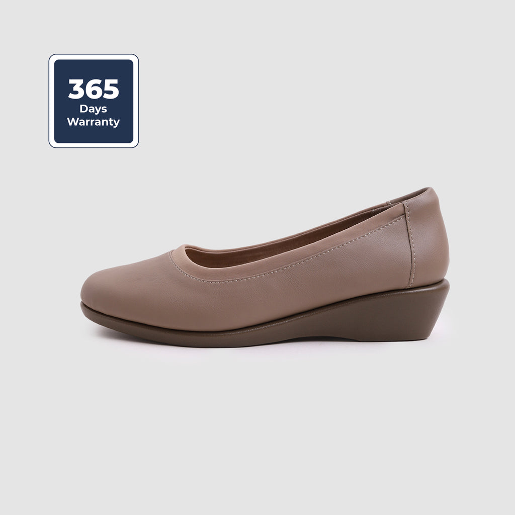 Saara Luxe Basic – IJMAL