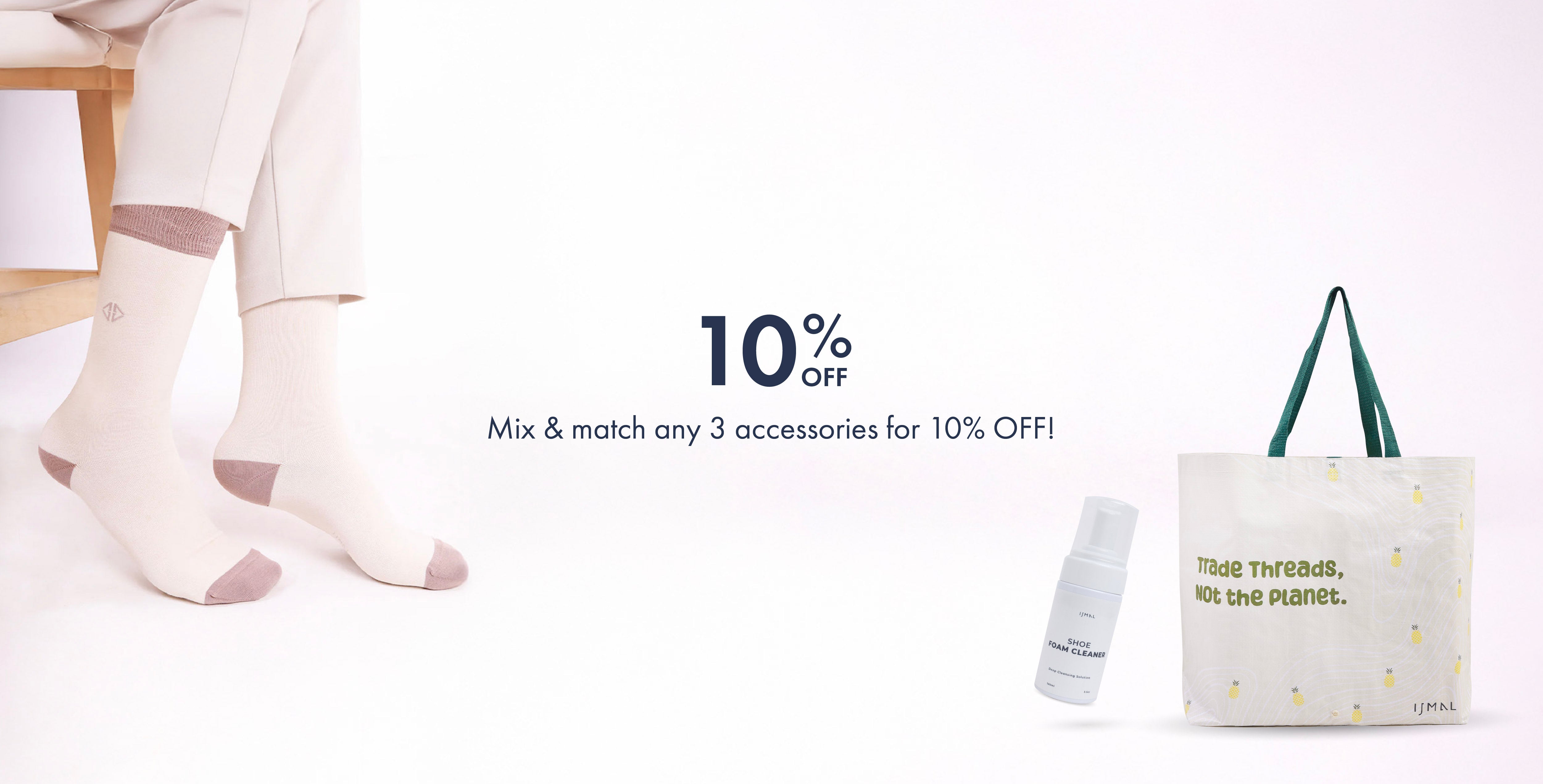 Accessories – IJMAL