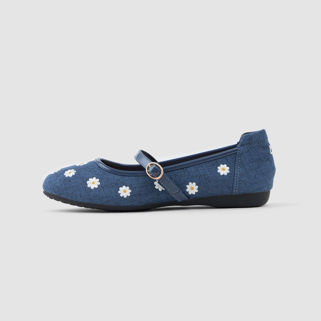 Breen Daisy – IJMAL