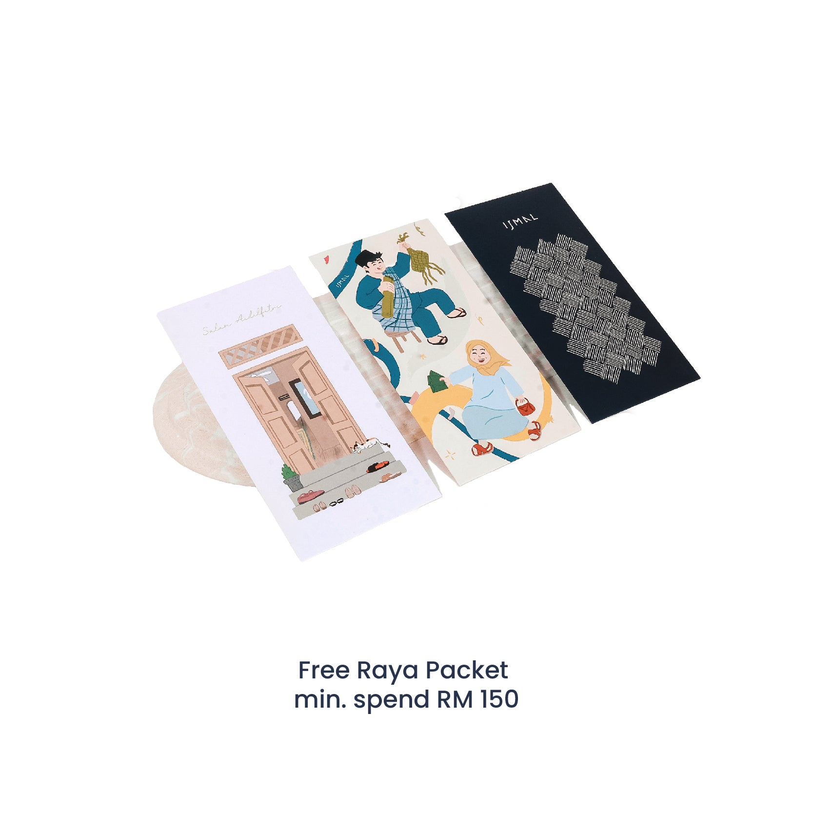 Eidjmal 2024 – IJMAL