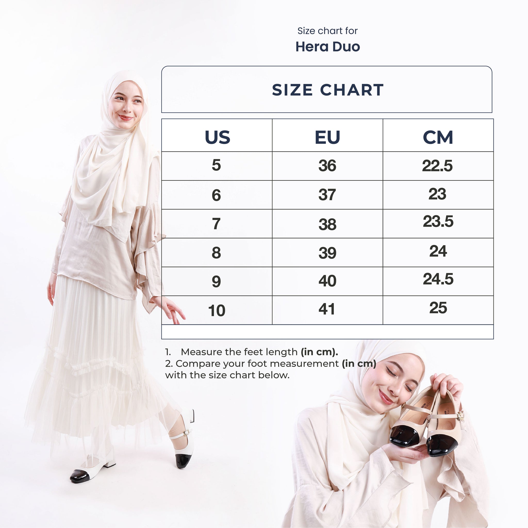 Hera Duo – IJMAL